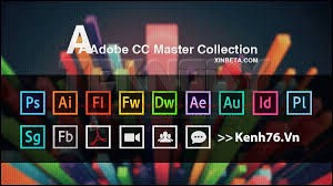 Adobe master collection cc 2017 - orderple