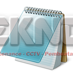 Tips dan Triks Dalam Menggunakan Notepad