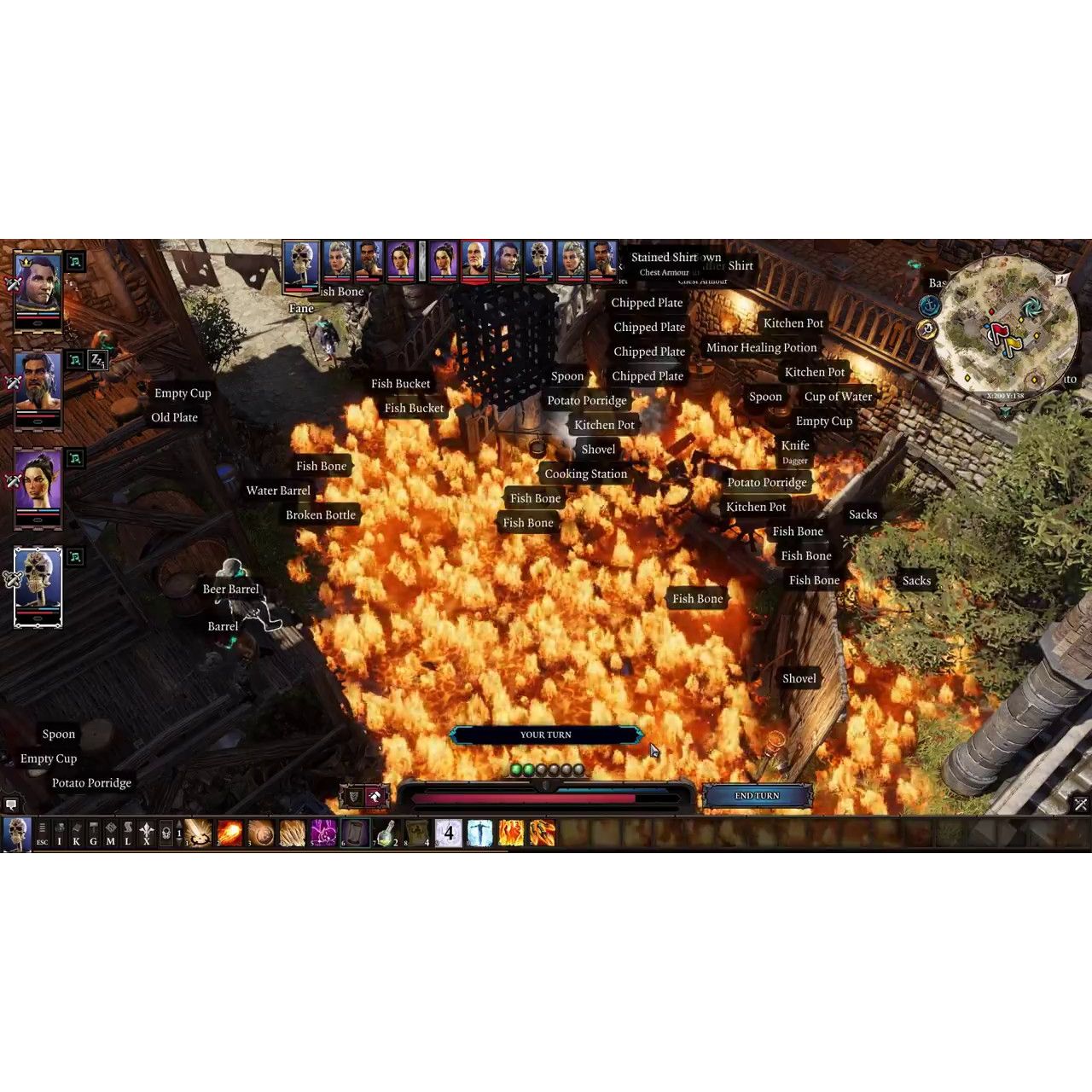 Divinity Original Sin PC Games Download - Teknody