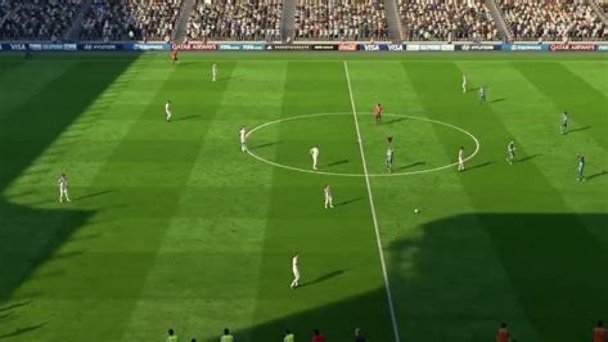 Fifa 18 PC Games Download - Teknody