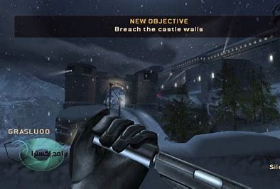 James Bond 007 NightFire PC Games Download - Teknody