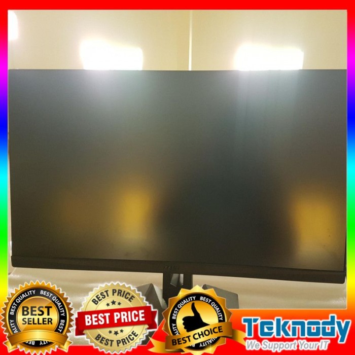 MSI MAG274R FHD 1080p 144Hz IPS FreeSync Gaming Monitor - Teknody