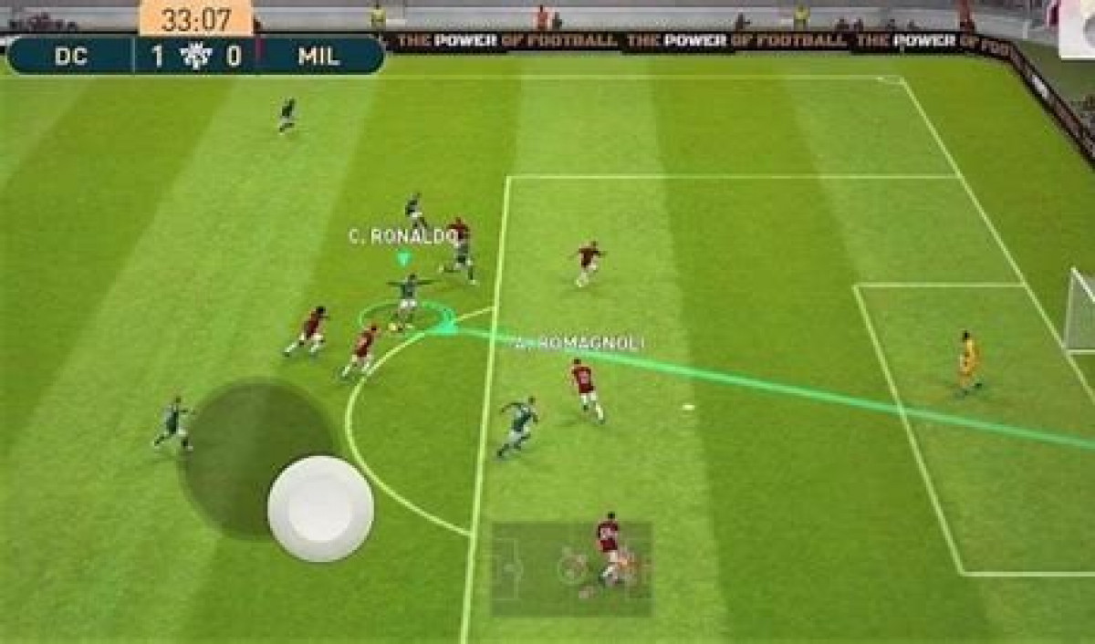 Pro Evolution Soccer 2019 PC Games Download - Teknody