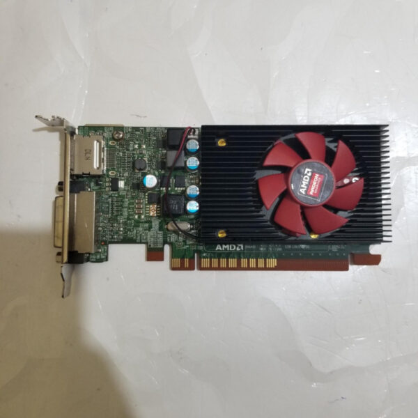 AMD Radeon R5 430 R5430 2GB GDDR5 64 Bit - Teknody